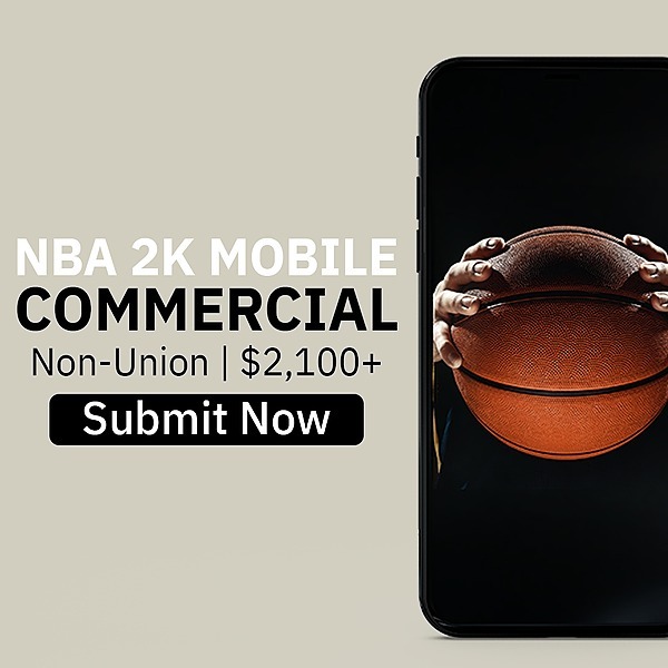 Casting Networks | Linktree